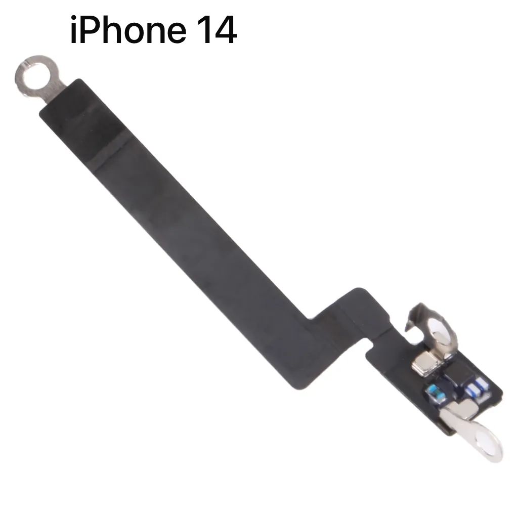 iPHONE 14 – Bluetooth Flex – Black Mart Accessories – Software ...