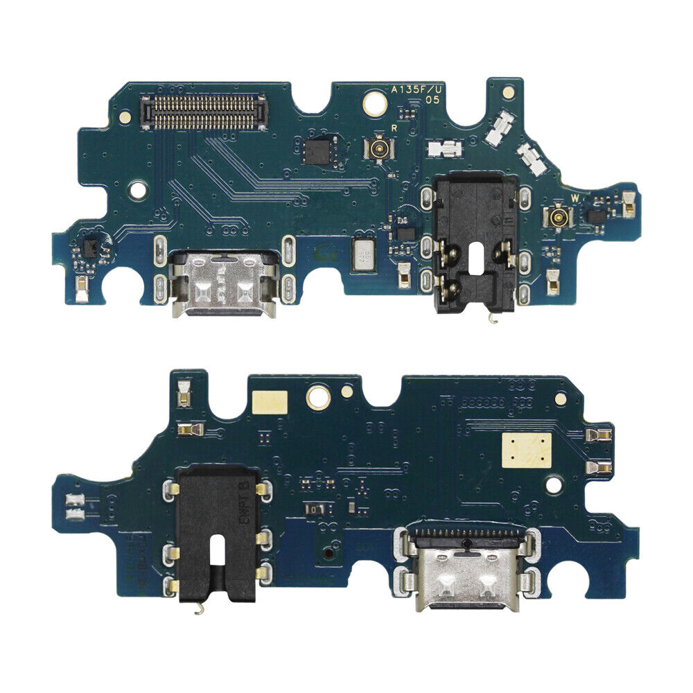 SM A13 (4G) A135 – Charging Plug In Board – Black Mart Accessories ...