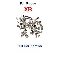 iPhone XR – Full Body Screw – Black Mart Accessories – Software ...