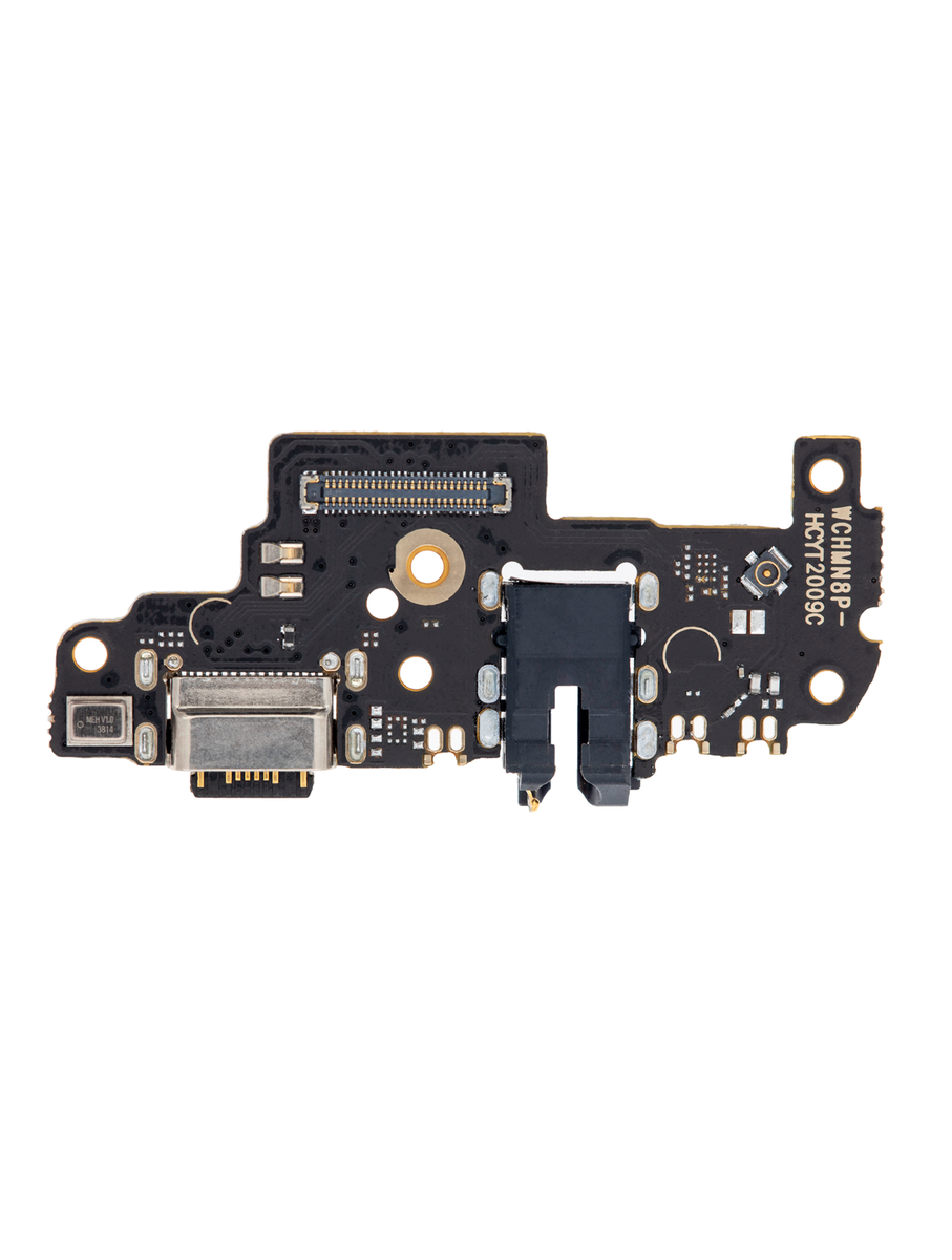 Redmi Note 8 Pro – Charging Plug In Flex – Black Mart Accessories ...