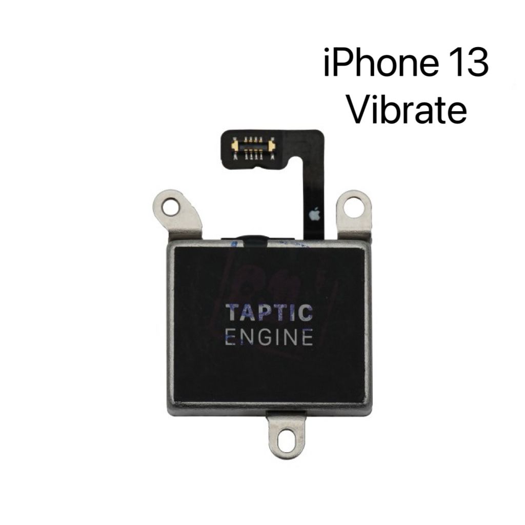 iPHONE 13 – Vibrate – Black Mart Accessories – Software, Hardware ...