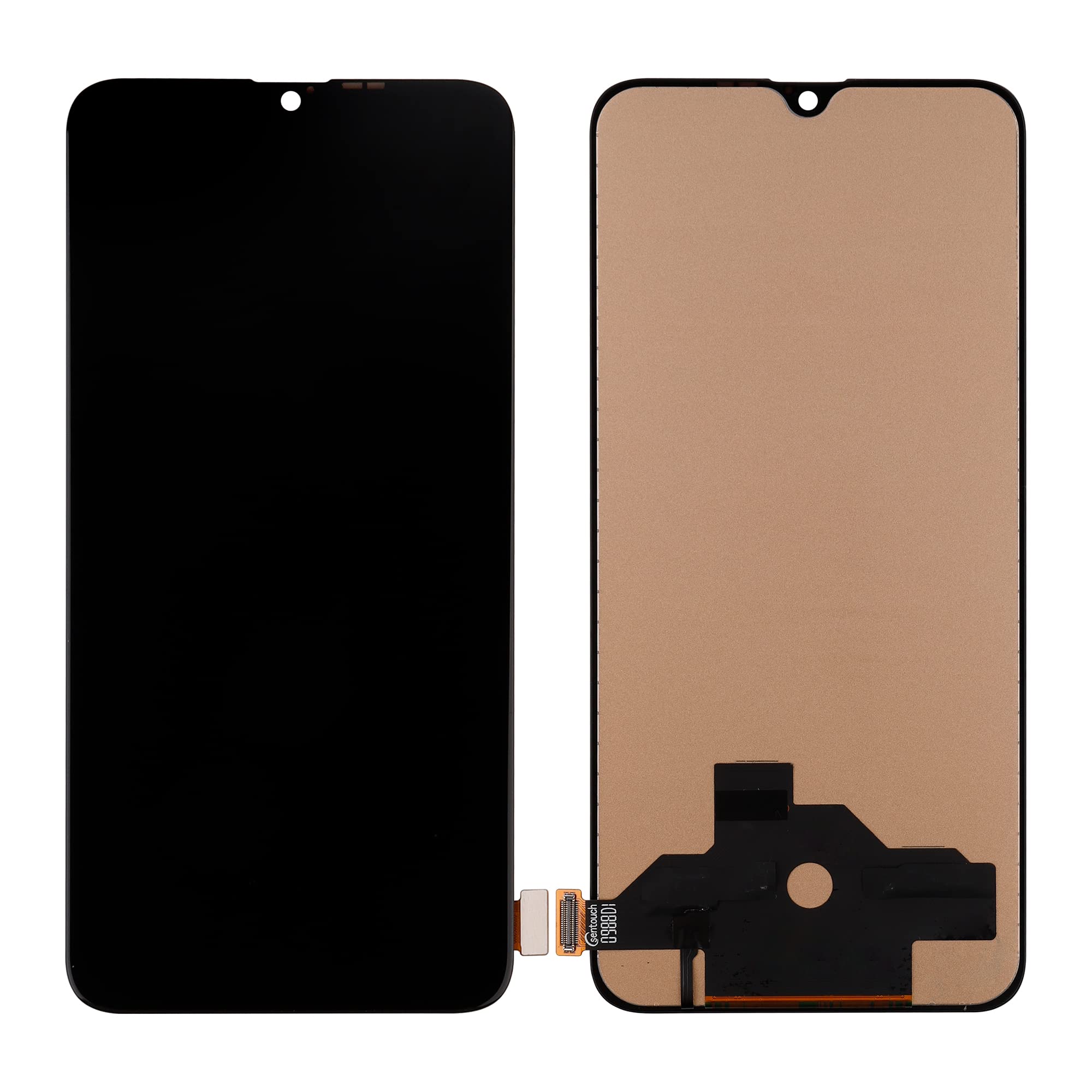 Realme XT – LCD (TFT) – Black Mart Accessories – Software, Hardware ...