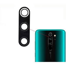 Redmi Note 8 M1908C3JH – Camera Lens Cover – Black Mart Accessories ...