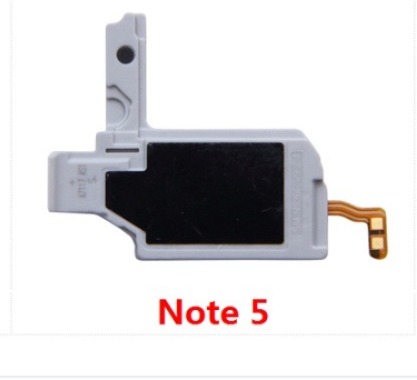 SM Note 5 N920 – Buzzer – Black Mart Accessories – Software, Hardware ...
