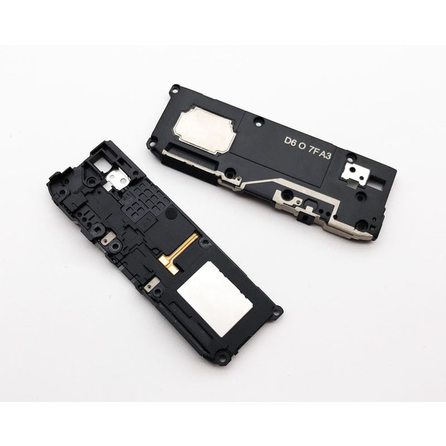Redmi Note 5A MDI6S – Buzzer – Black Mart Accessories – Software ...