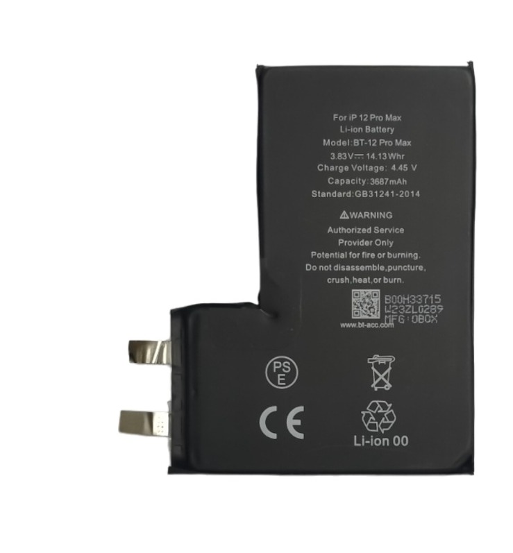 Phone 13 Pro – CELL Only Battery – Black Mart Accessories – Software ...