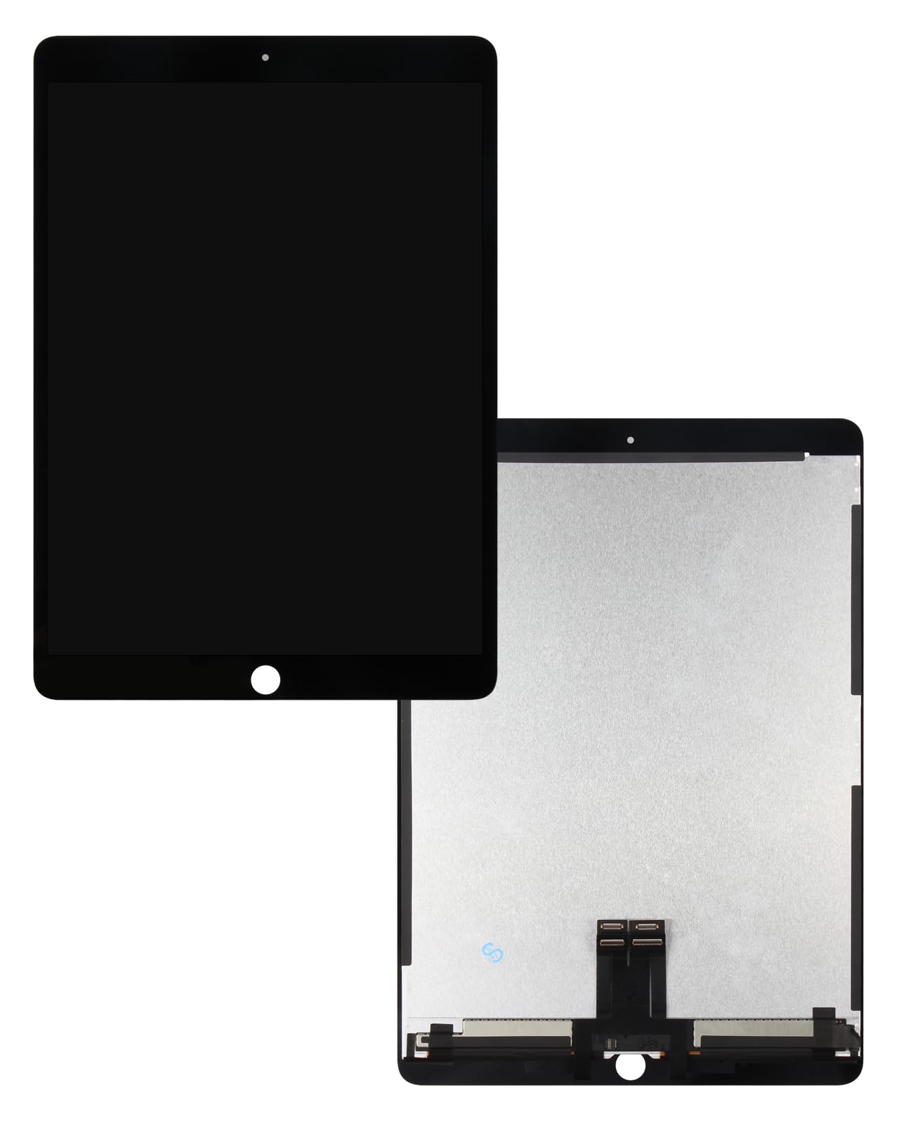 PAD AIR 3 – LCD FULL SET – Black Mart Accessories – Software, Hardware ...