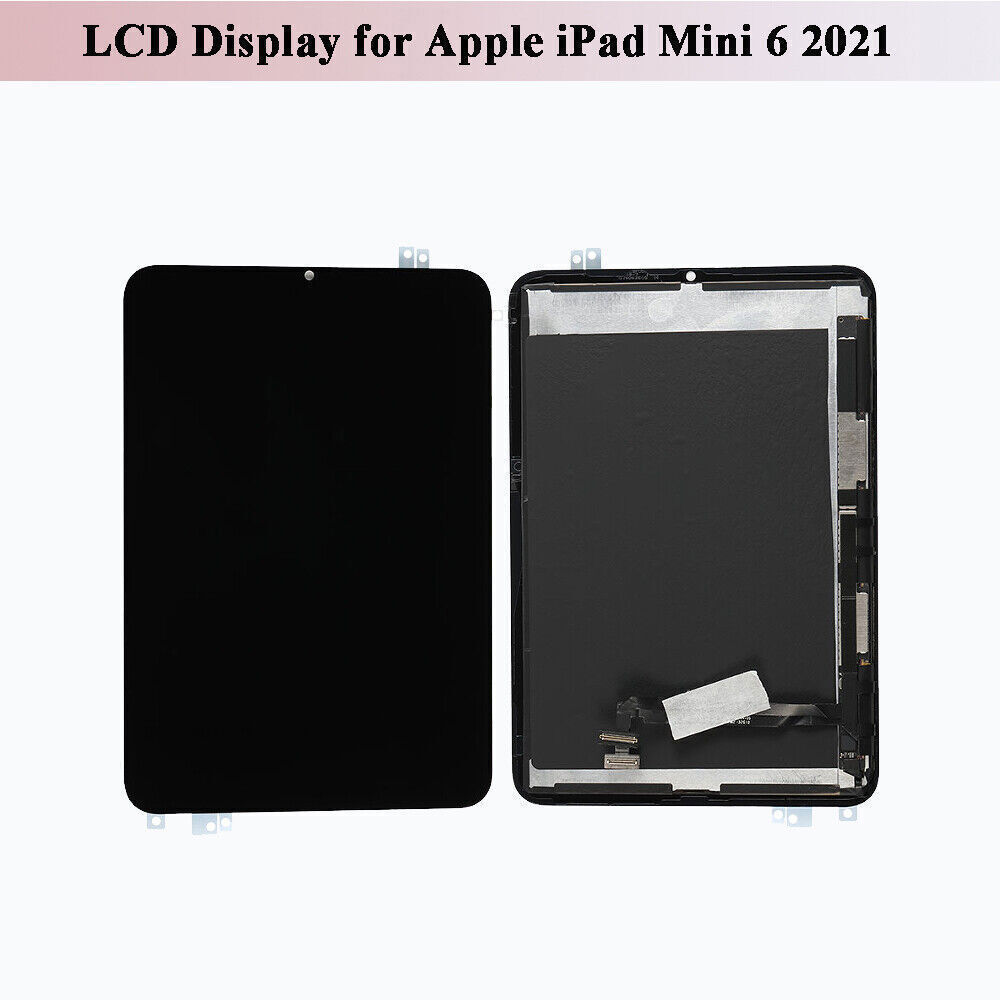 PAD Mini 1 – LCD only – Black Mart Accessories – Software, Hardware ...