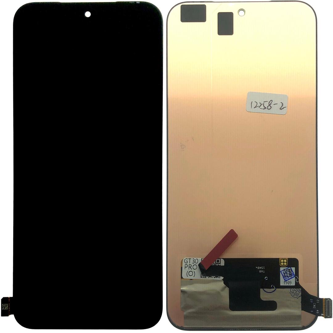 Infinix GT 30 PRO (5G) / GT 30 (5G) / HOT 60 PRO / SPARK 40 PRO / POVA ...